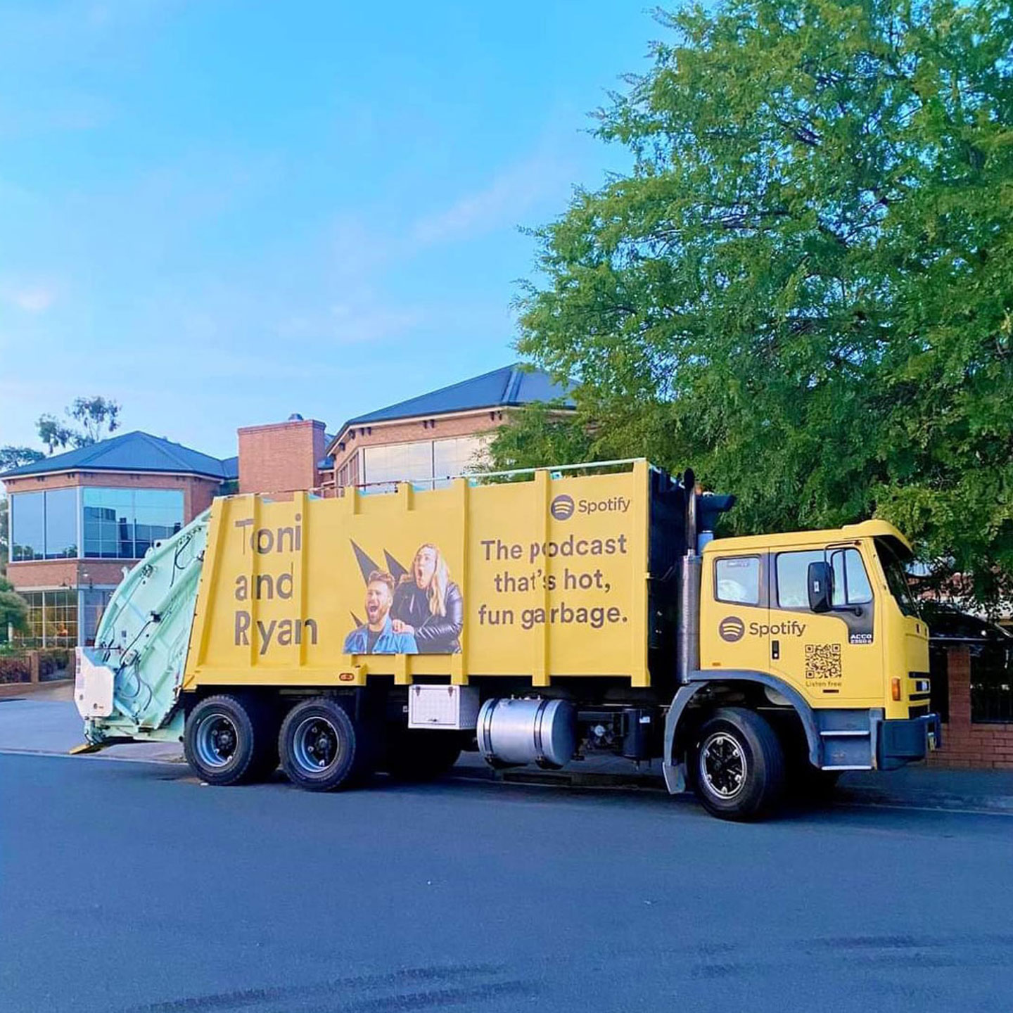 Commercial Waste Removal and Bulk Waste Management in Sydney